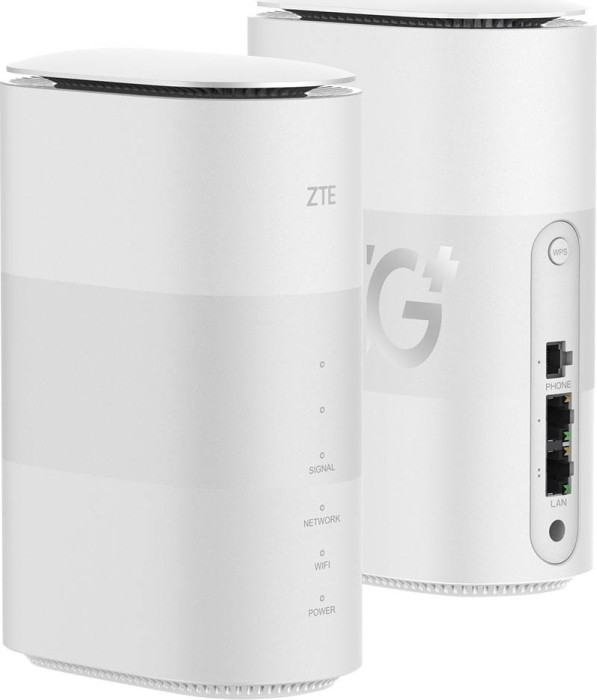 Zte Mc888a 5g Wlan Router | Zustand: Neu – eBörse: Secondhand ...