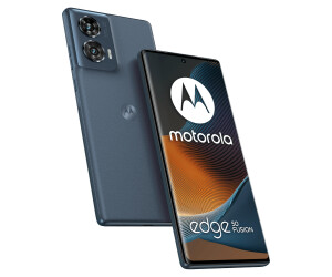 Motorola Edge 50 Fusion 256GB 8GB Forest Blue | mit Originalverpackung ...