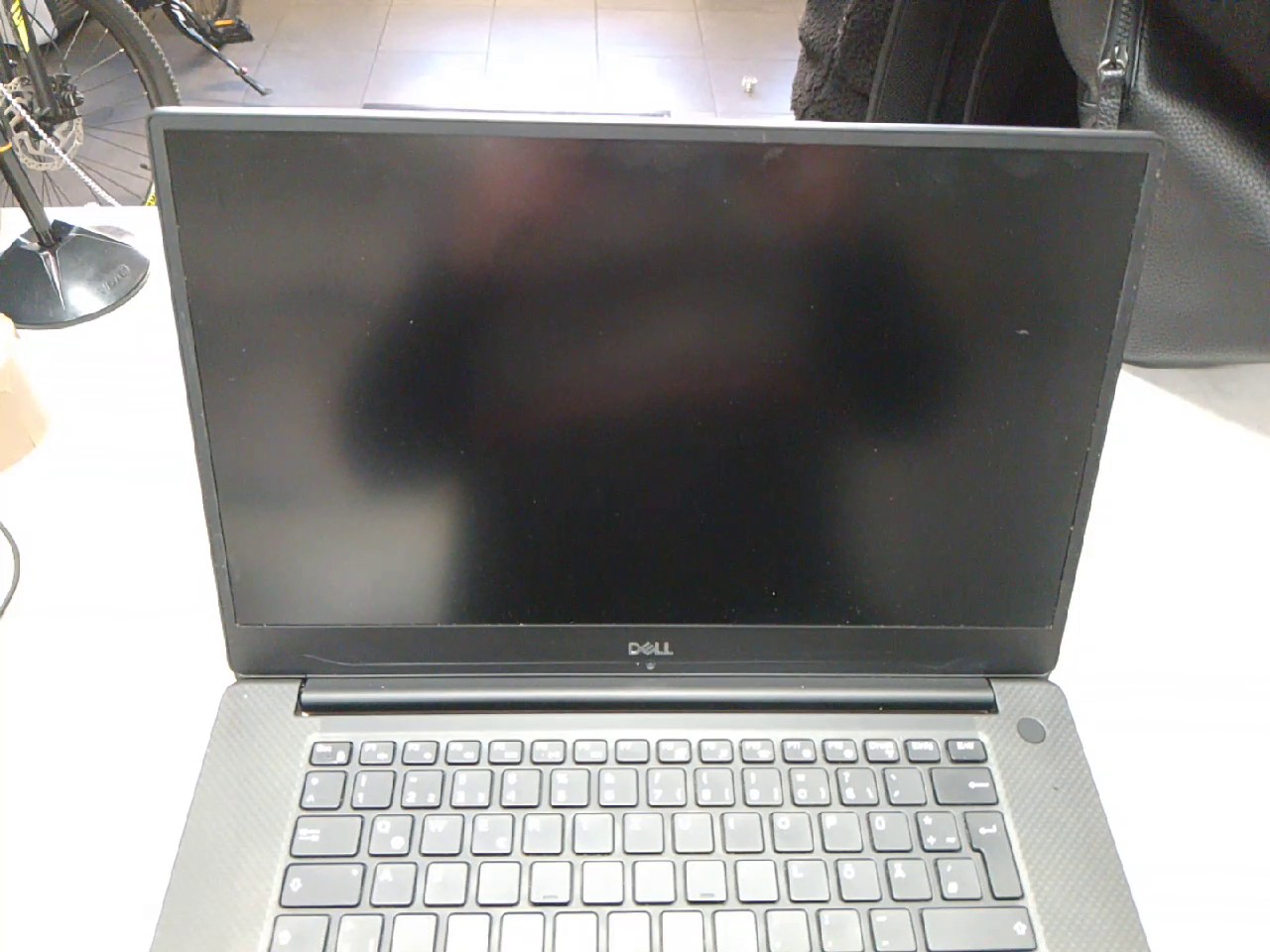 Dell Laptop P56F | I7-8750h | 16GB RAM | 512GB SSD | NVIDIA GeForce GTX ...