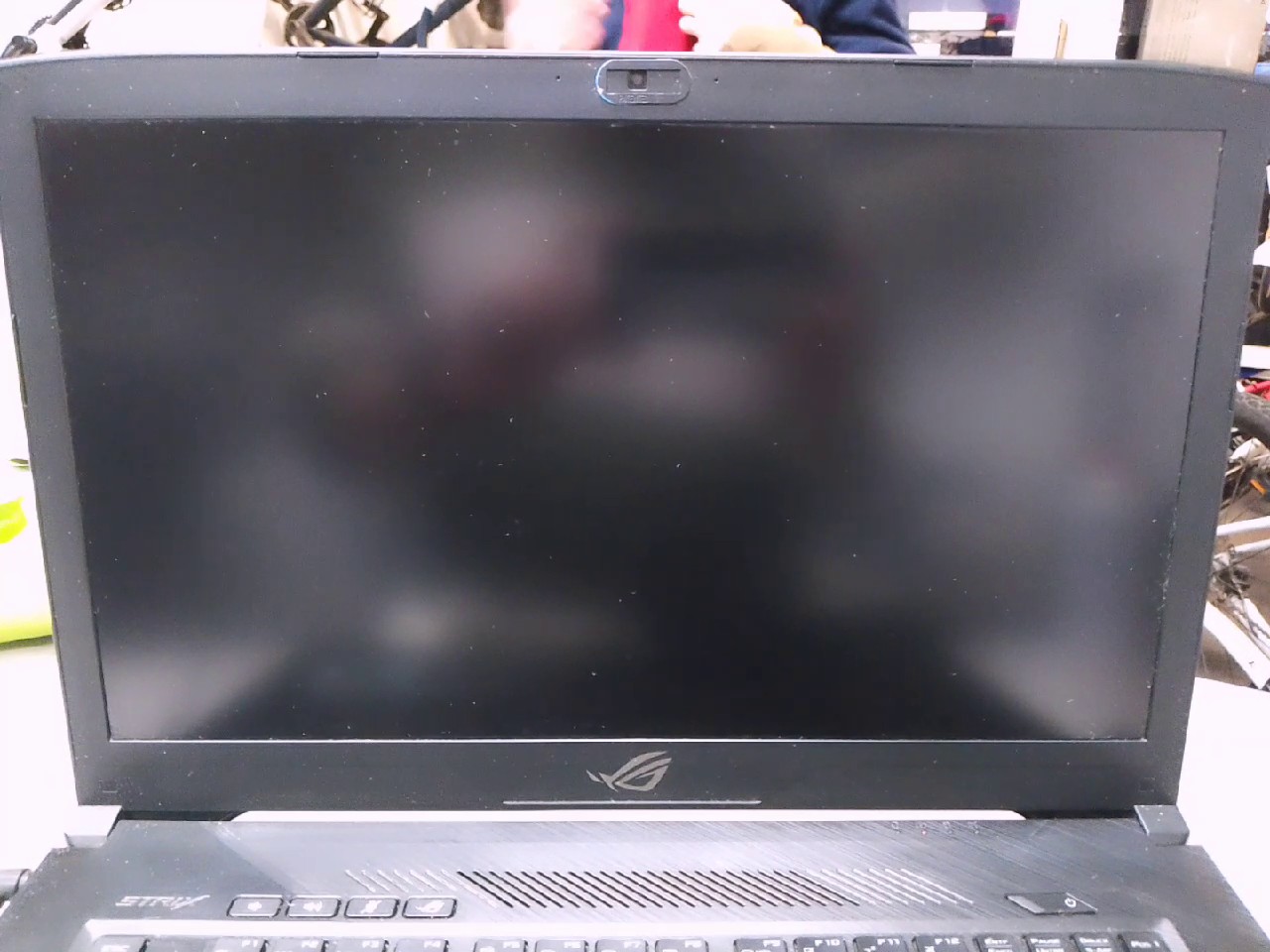 ASUS ROG Strix GL703VD-GC056T | ASUS ROG Strix GL703VD-GC056T | schwarz ...