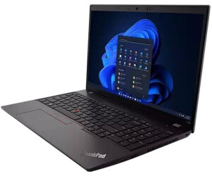Lenovo Thinkpad L15 G4 (intel) Thunder Black, | Core i5-1335U | 16GB ...